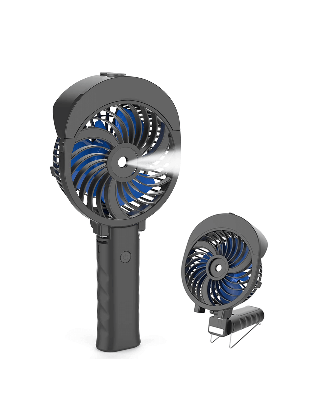 Handhold Fan – HandFan